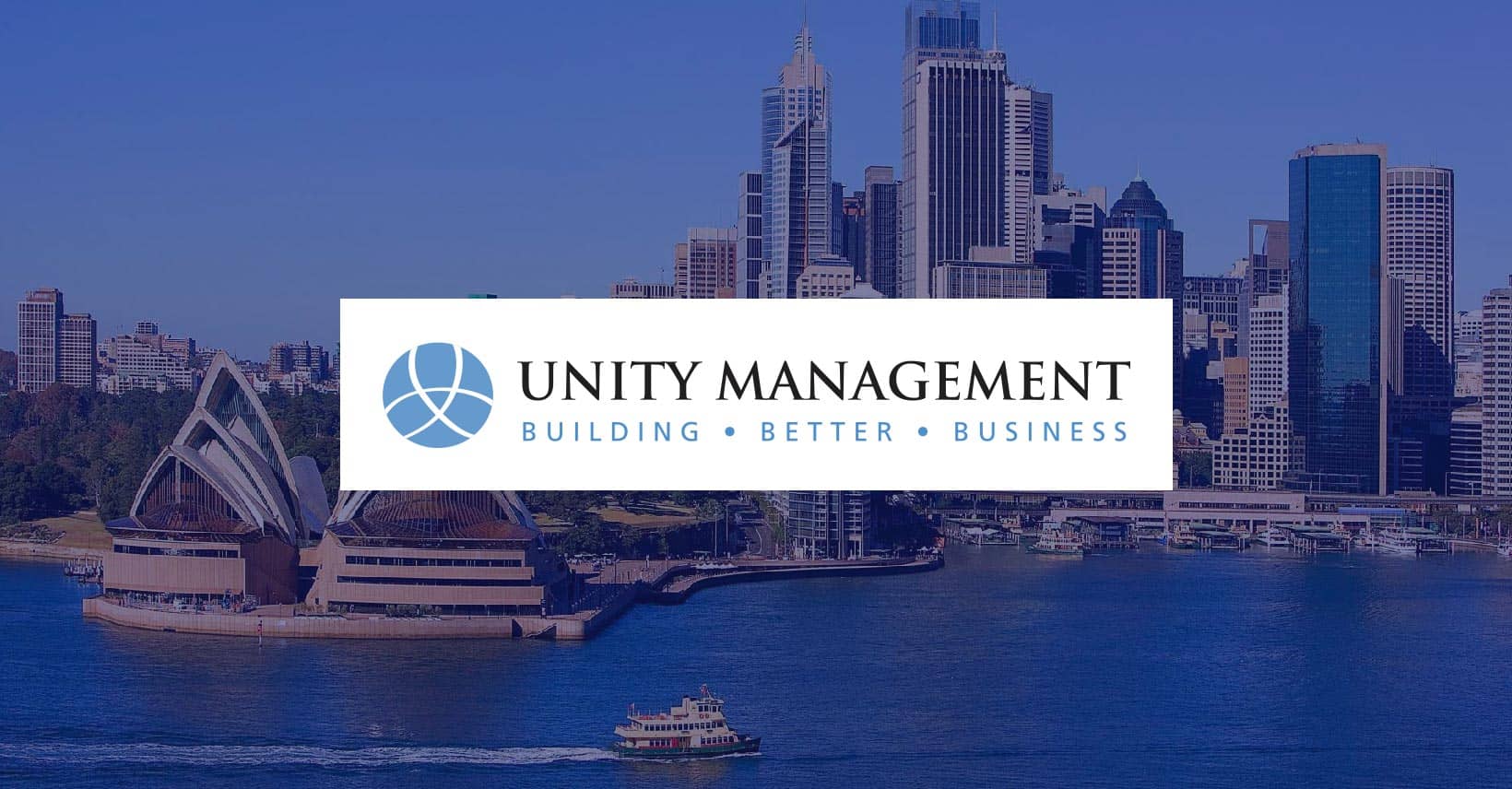 Success Stories - Unity Management - Business Consultants and Planners ...